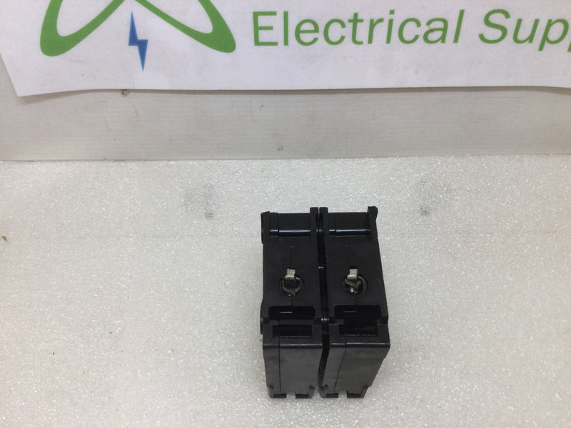 General Switch Co. GA220 2 Pole, 20 Amp, Circuit Breaker