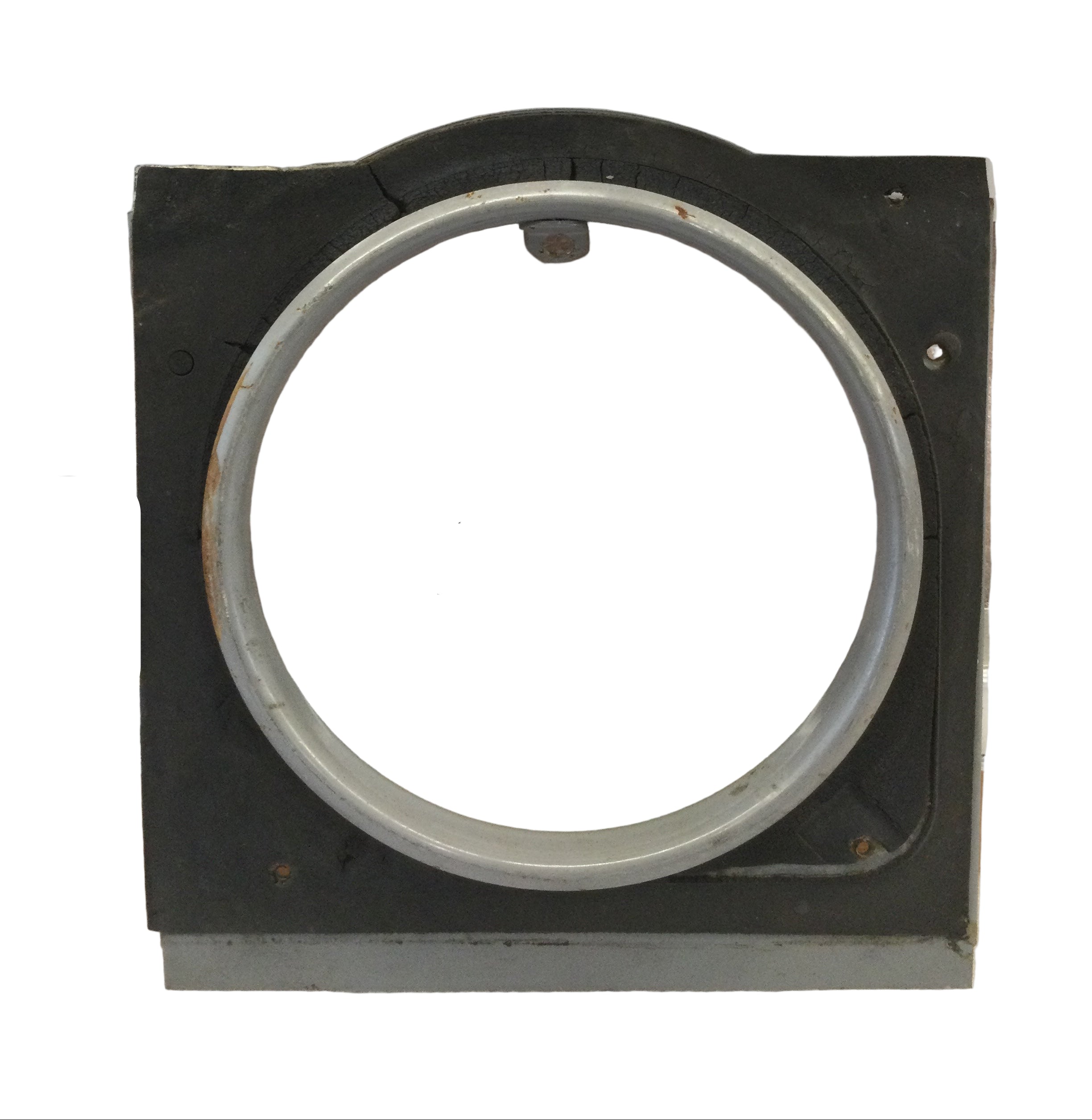 Meter Socket Cover 9" x 8.5"