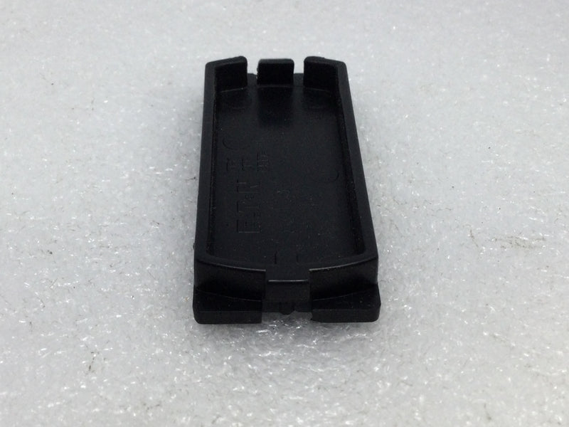 Eaton FP1 CFP BRFP Filler Blank Plate