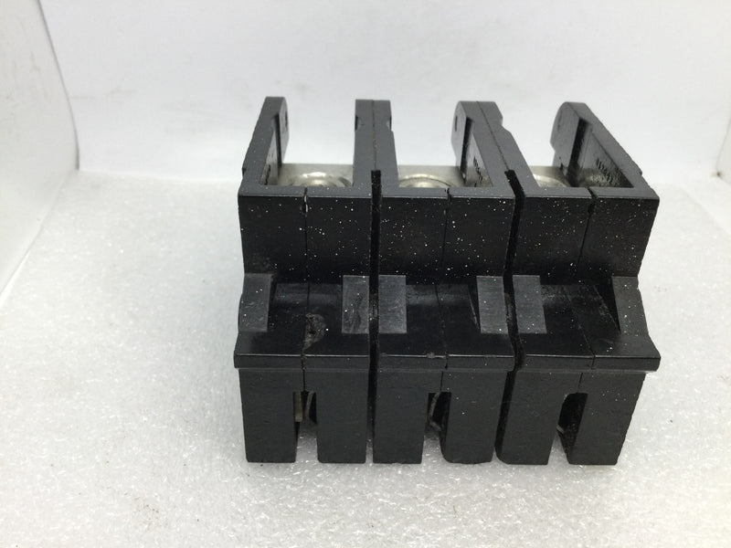 Lug Adapter for QFP Zinsco Breaker 3 Pole 100 Amp 120/240v D12692