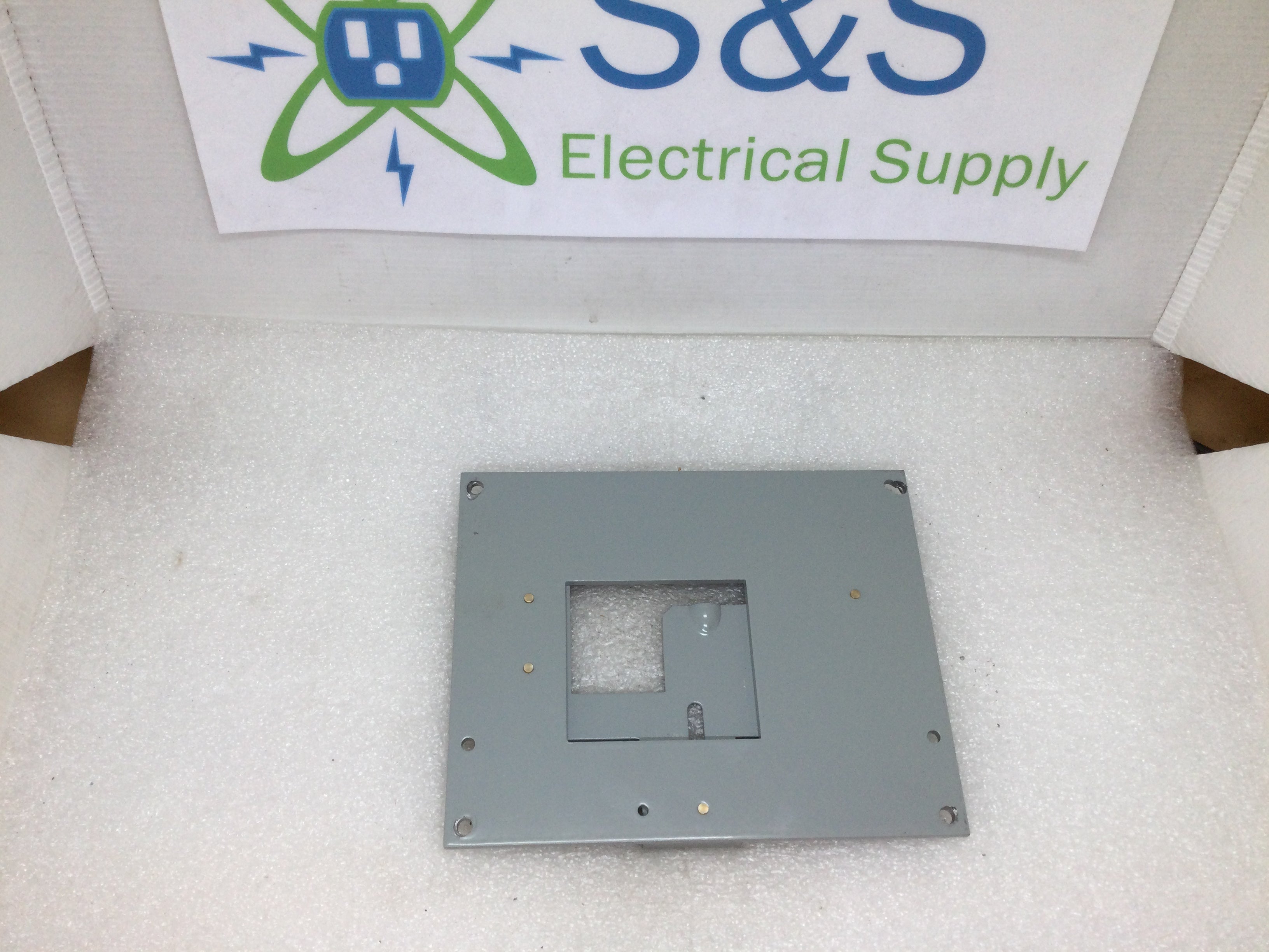 Eaton BRMIKCSR Type BR Generator Interlock Kit For BR Load Centers Wit