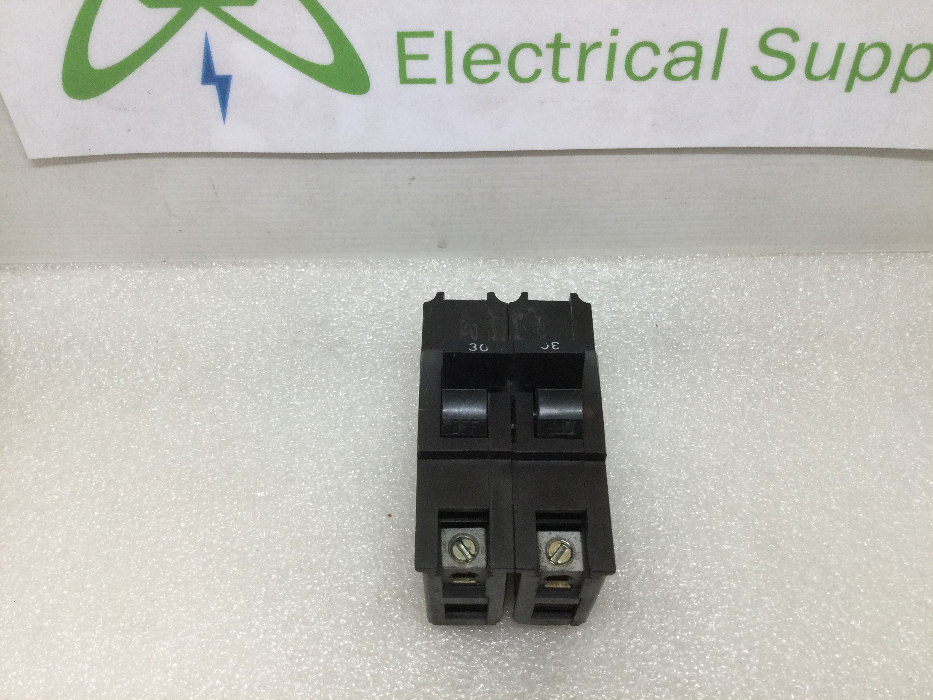 Federal Pioneer NA230 30 Amp 2 Pole 120/240V Stab-Lok Circuit Breaker