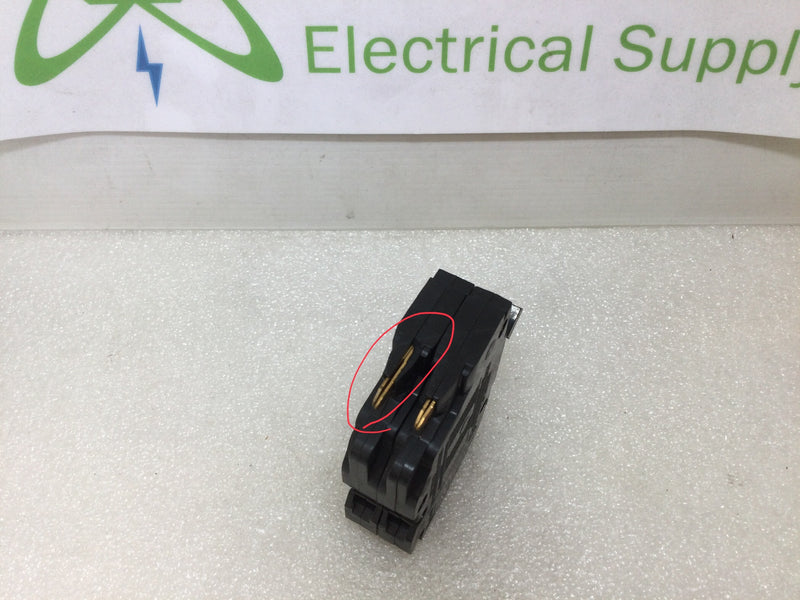 Federal Pacific FPE, Challenger, Federal Pioneer NC230 30 Amp 2 Pole S