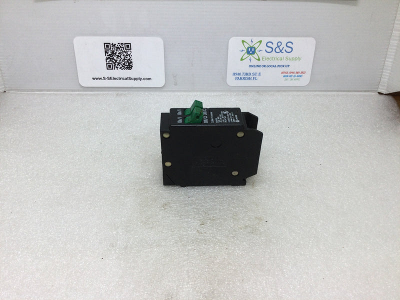 Cutler-Hammer BD3030 Type BRD 2 Pole 30 Amp 120/240v Circuit Breaker