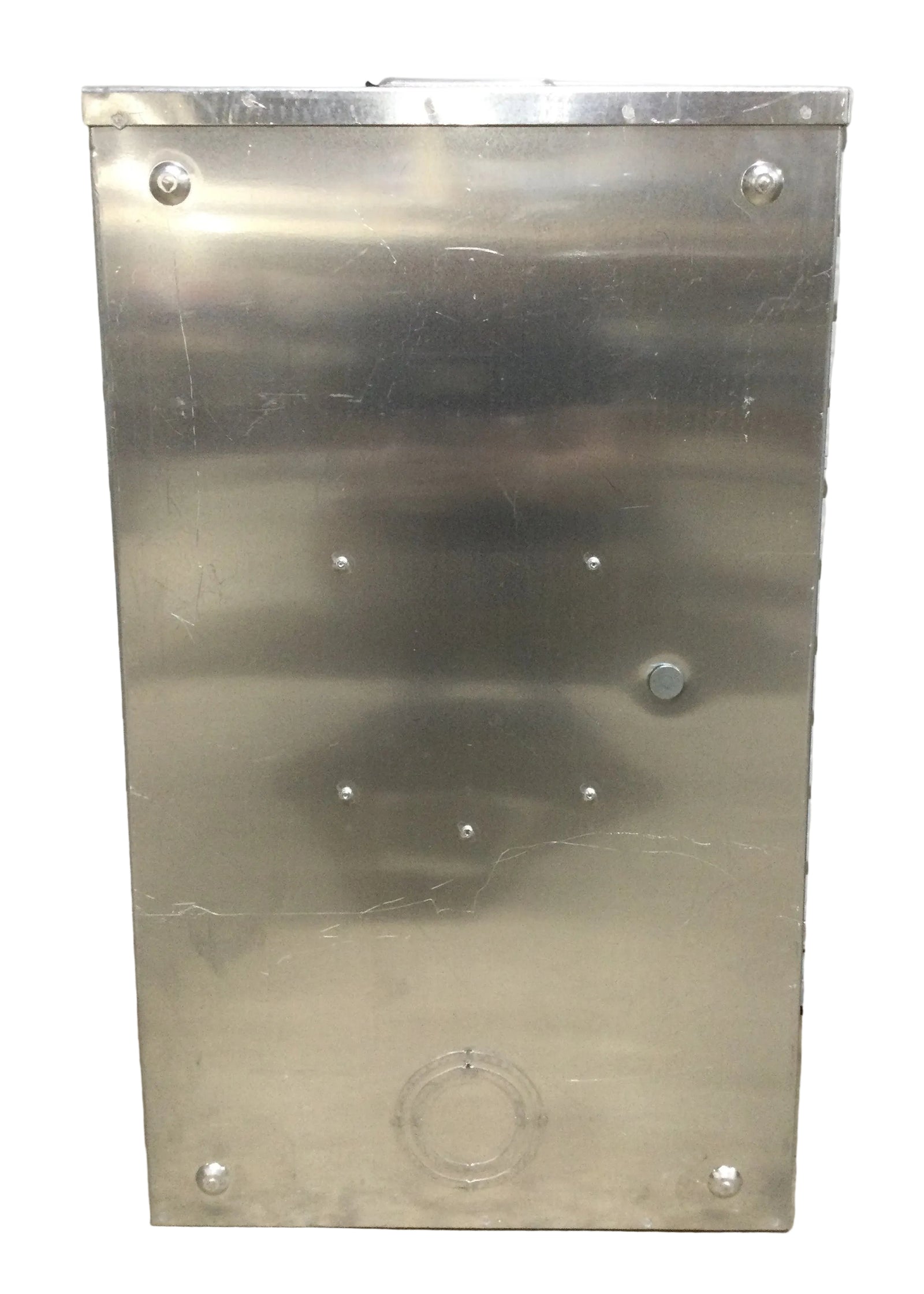 Siemens/Talon 49107-02FL 3 Phase 320A Continuous 600VAC 7 Jaw Lever By