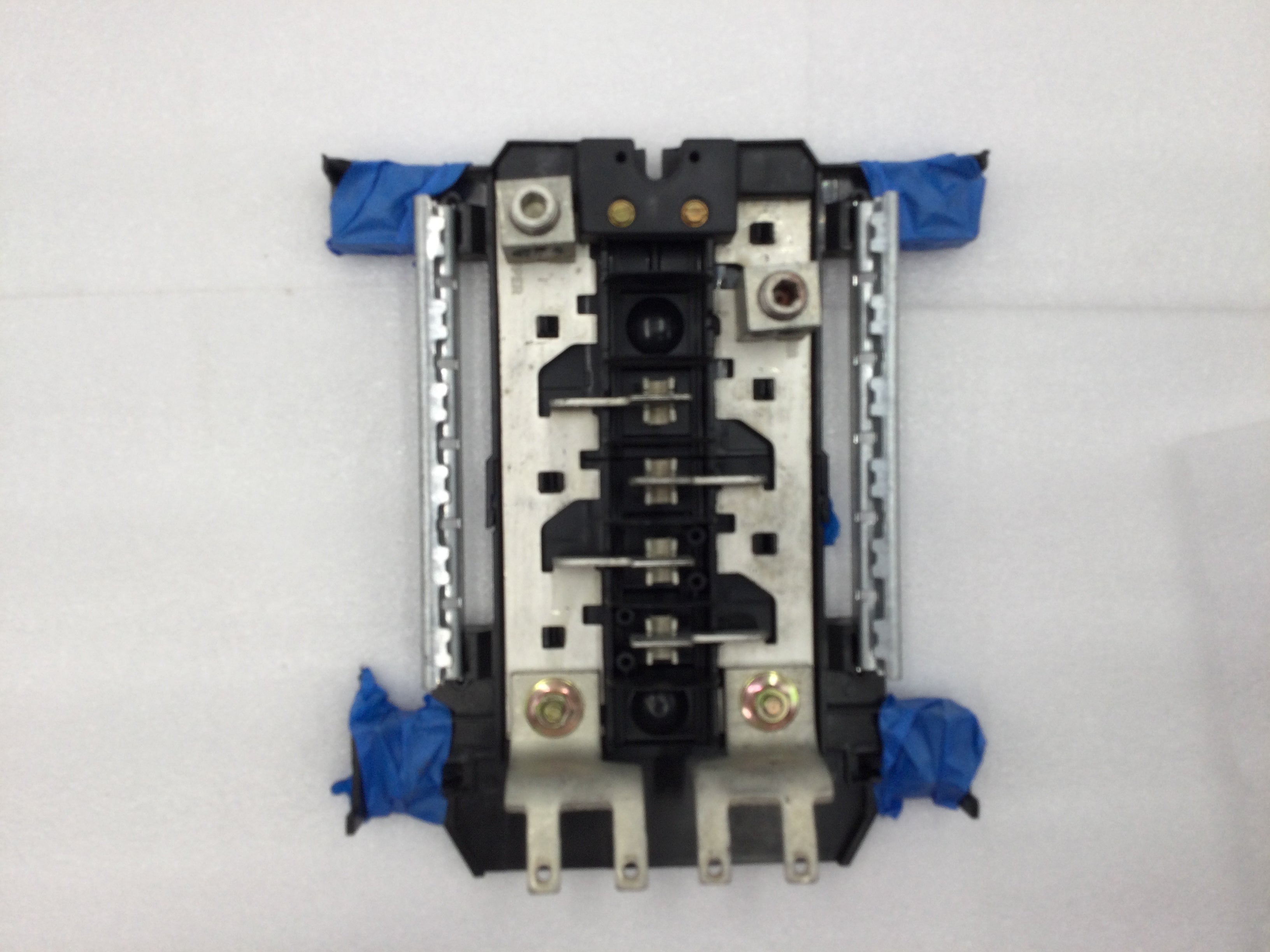 GE/General Electric TSM815CSFL 150A 120/240VAC Type THQL/THQP Guts Onl