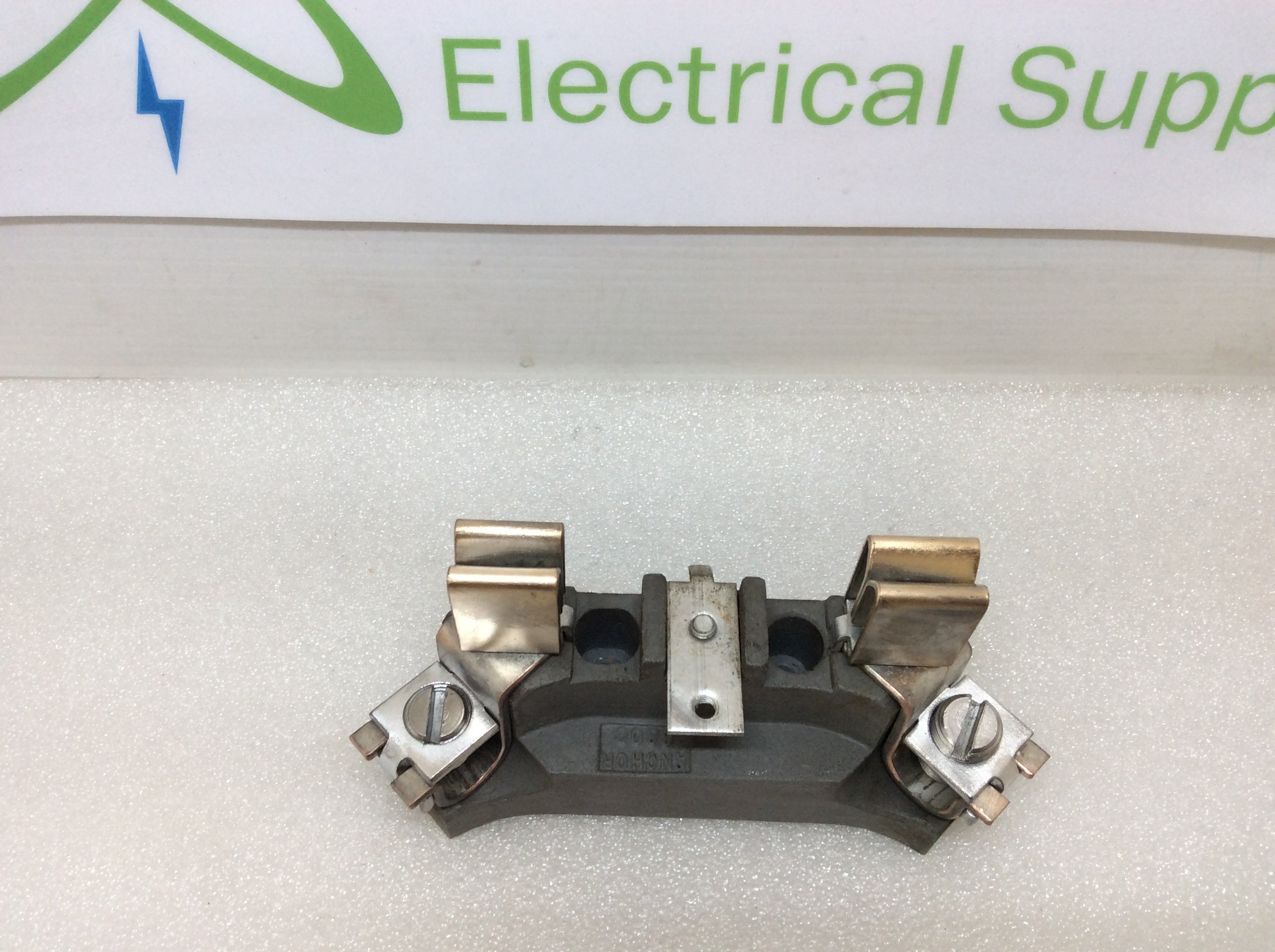 Anchor Meter Socket Porcelain Repair Kit 8800 Up To 200 Amps