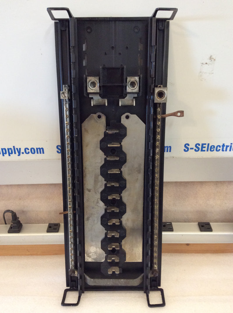 ITE 12 Space 125-200A 120/240V Type Q/QP Circuit Breakers Panel Guts O