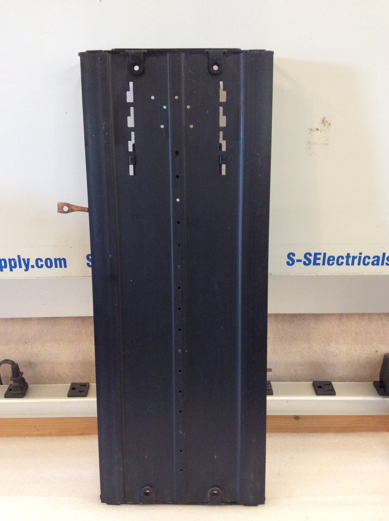 ITE 12 Space 125-200A 120/240V Type Q/QP Circuit Breakers Panel Guts O