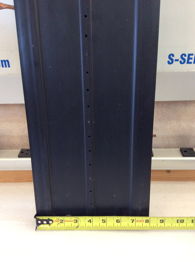 ITE 12 Space 125-200A 120/240V Type Q/QP Circuit Breakers Panel Guts O