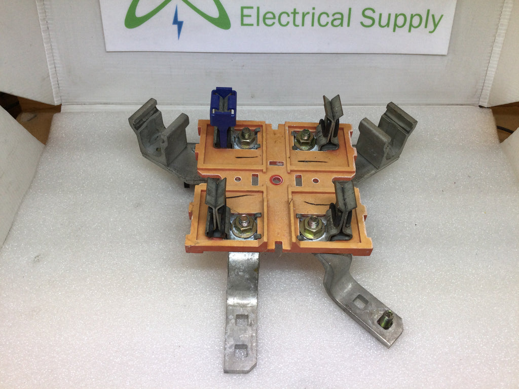 Square D QC816F200C Replacement Meter Socket 200A Single Phase 120/240