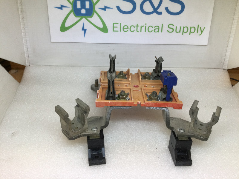 Square D QC816F200C Replacement Meter Socket 200A Single Phase 120/240