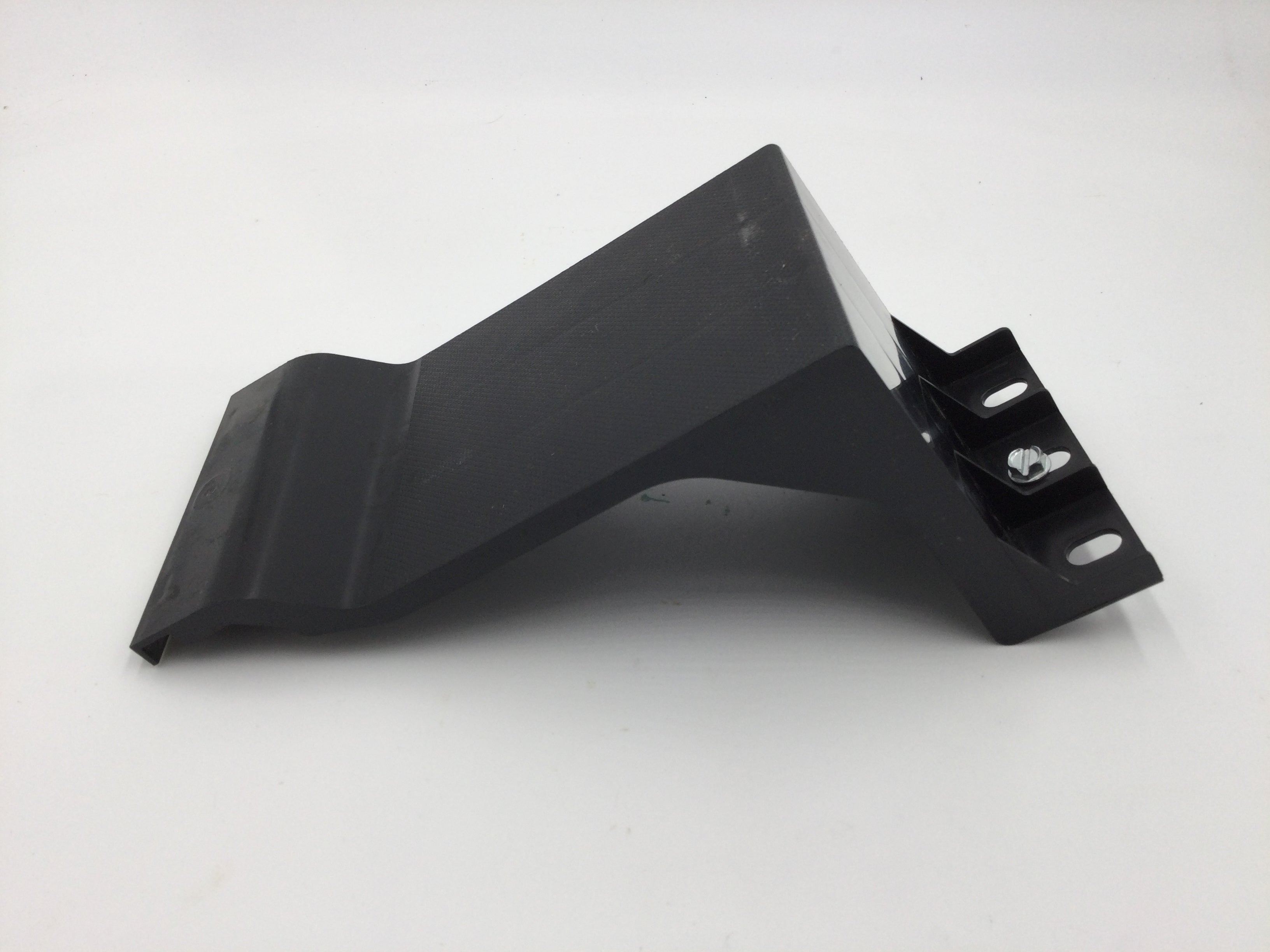 Square D HNM-4BL I-Line L-Shaped Filler Plates 4.5" Vertical Space HNM