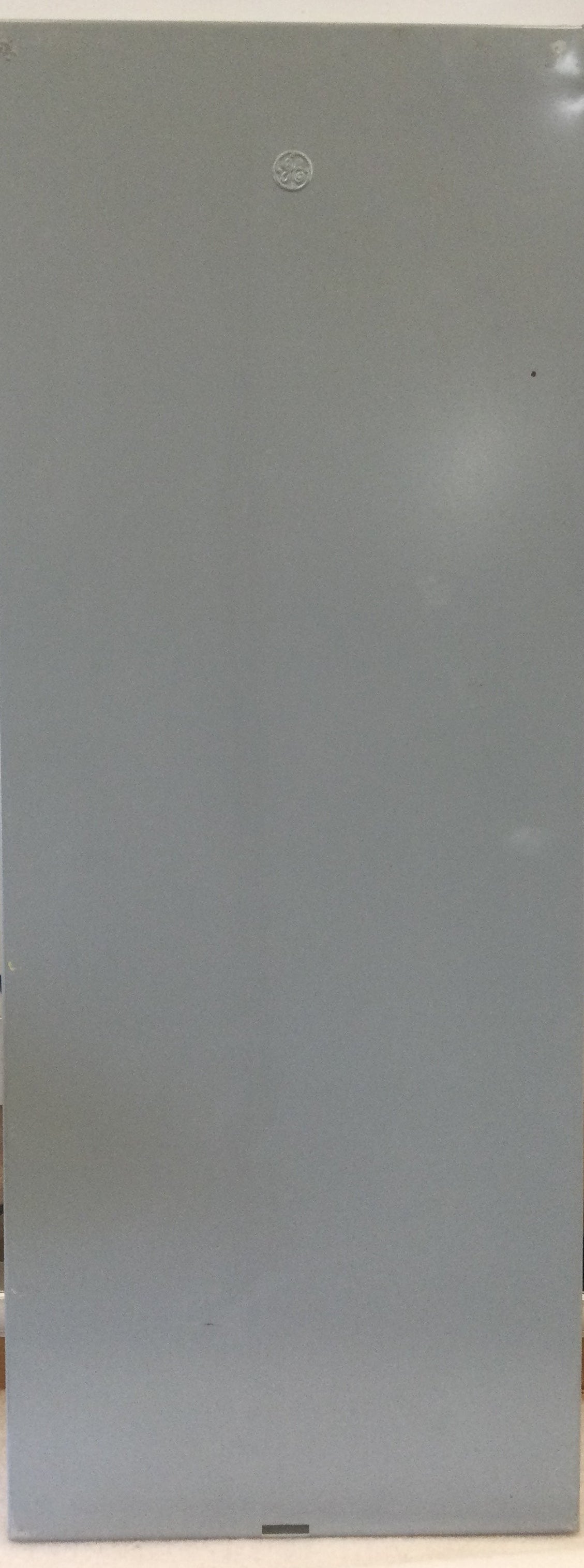 General Electric TM2020RCUBK1 20 Space 200A Max 120/240VAC Nema3R Cove