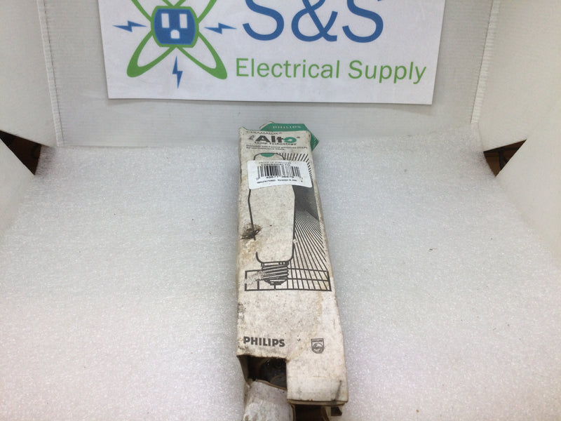 Philips Ceramalux C250S50/ALTO 250W 24,000 Life Hours 29000 Lumen High