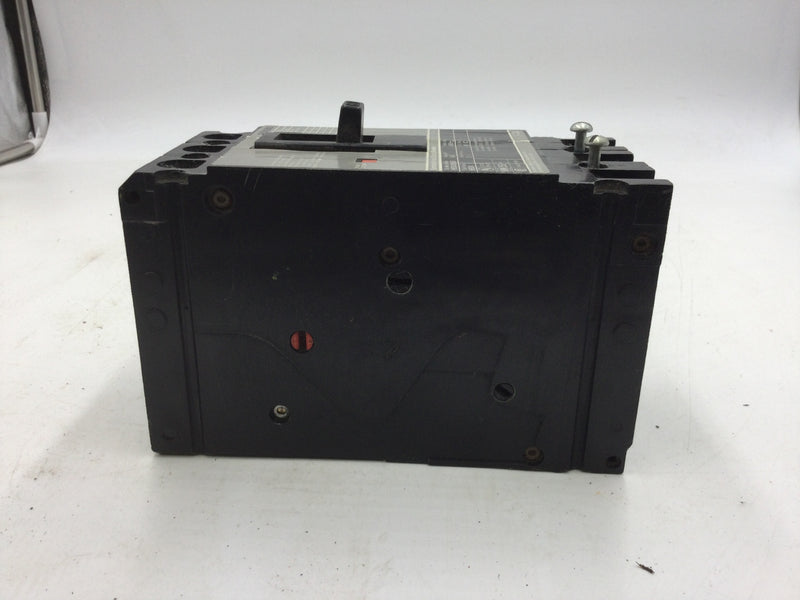 Siemens Sentron Series HED43B060 480V 60Amps 3-Poles Type HED4