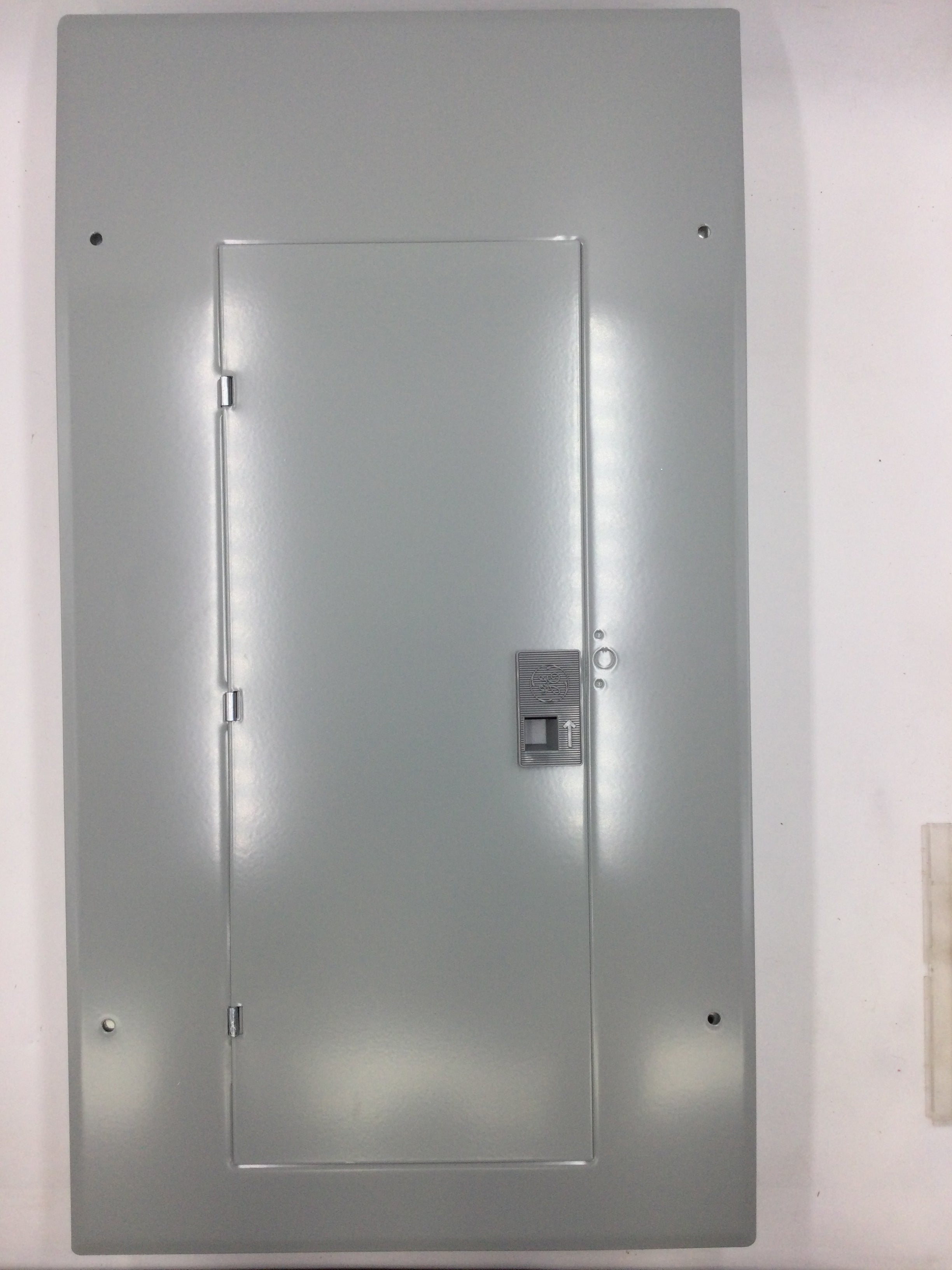 GE Main Lug Indoor 200 Amp 20/40 Spaces 120/240v TLM2020CCUP