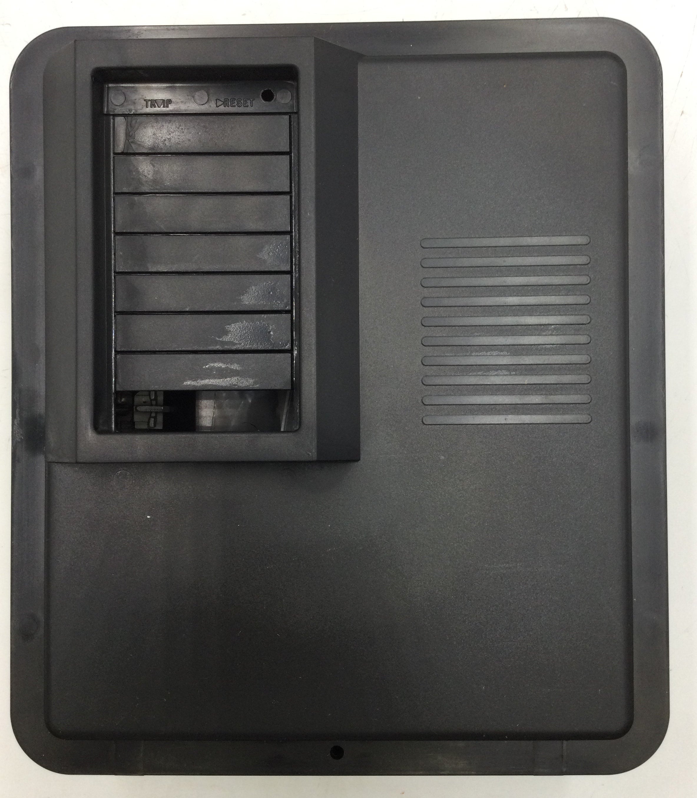 GE General Electric PowerMark Plus TPL412C 125 Amp 4-Space 8-Circuit I