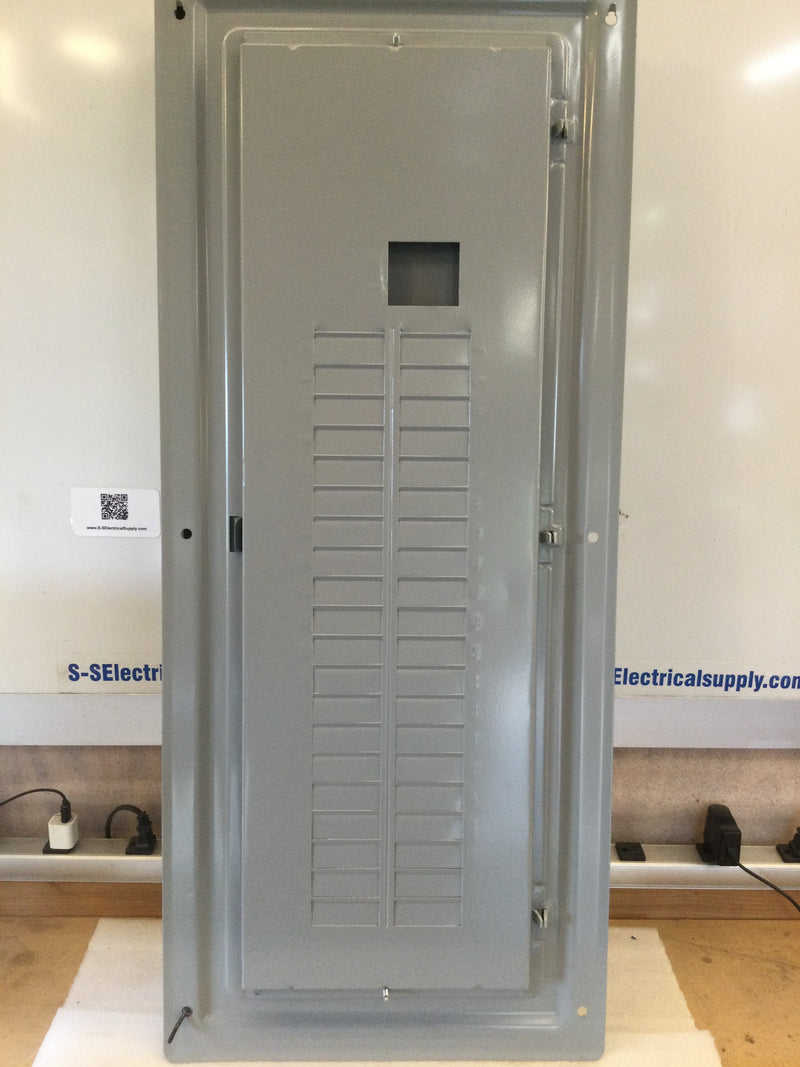 Siemens SN4040B1200 200A 40 Space/40 Circuit 120/240V Plug On Neutral