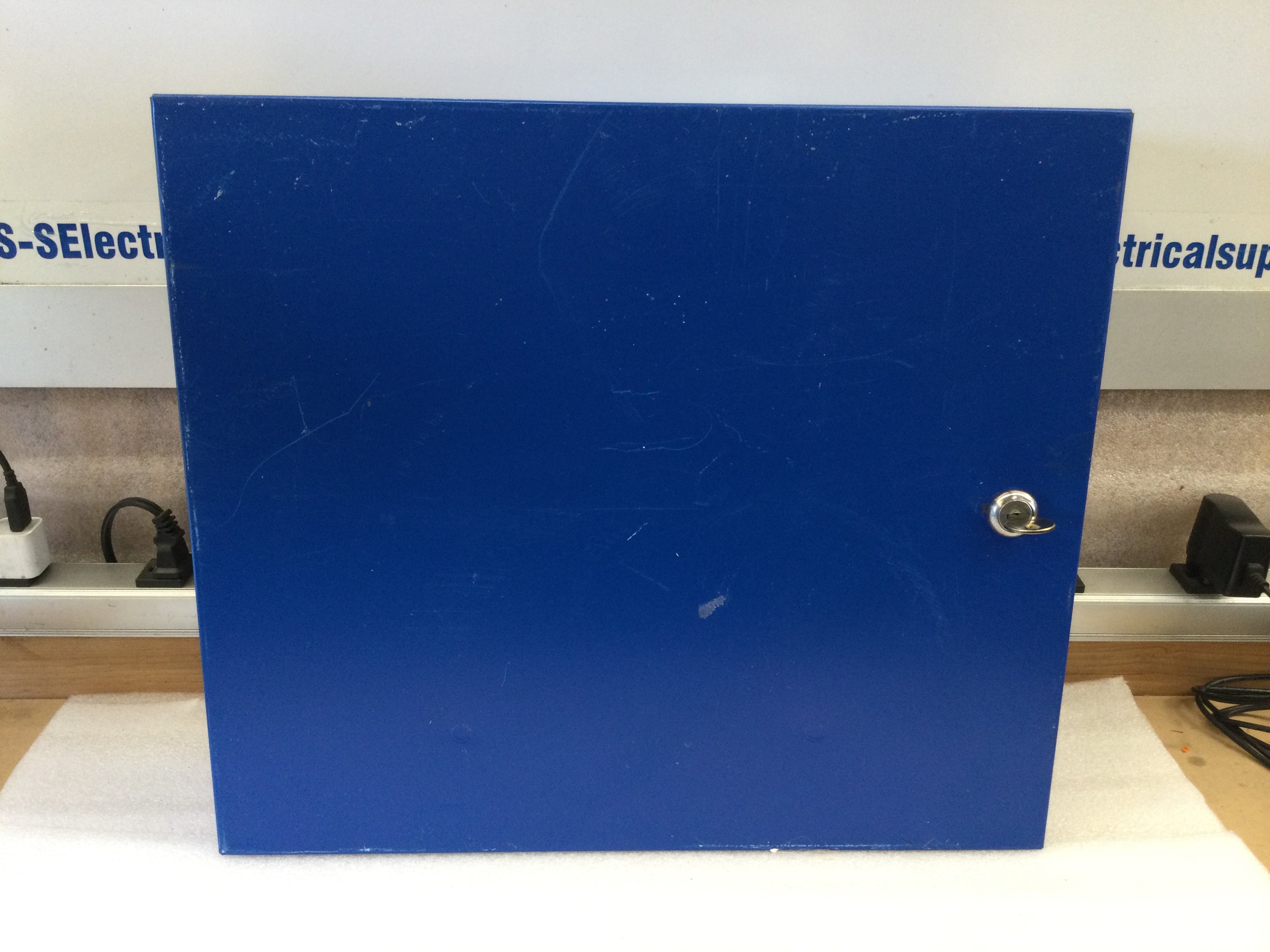 Honeywell N-1000-II Northern Computers Access Control Panel With Batte