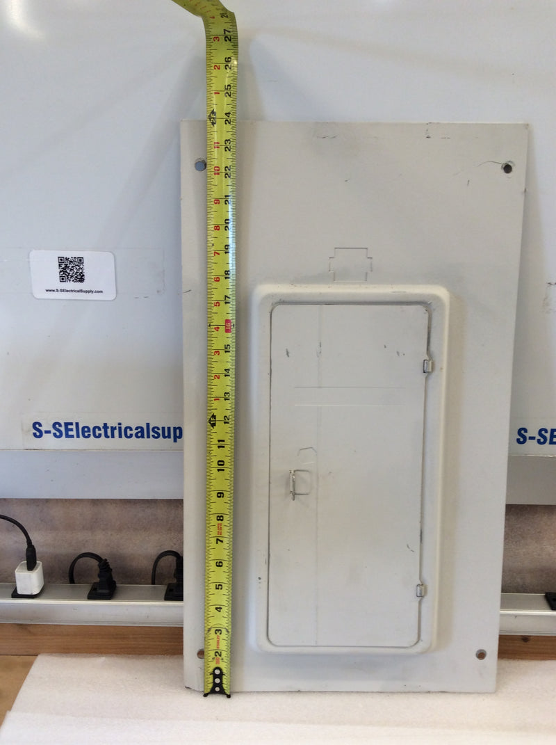 FPE Federal Pacific L120-40 200 Amp 120/240v 1 Phase 3 Wire 40 Space P