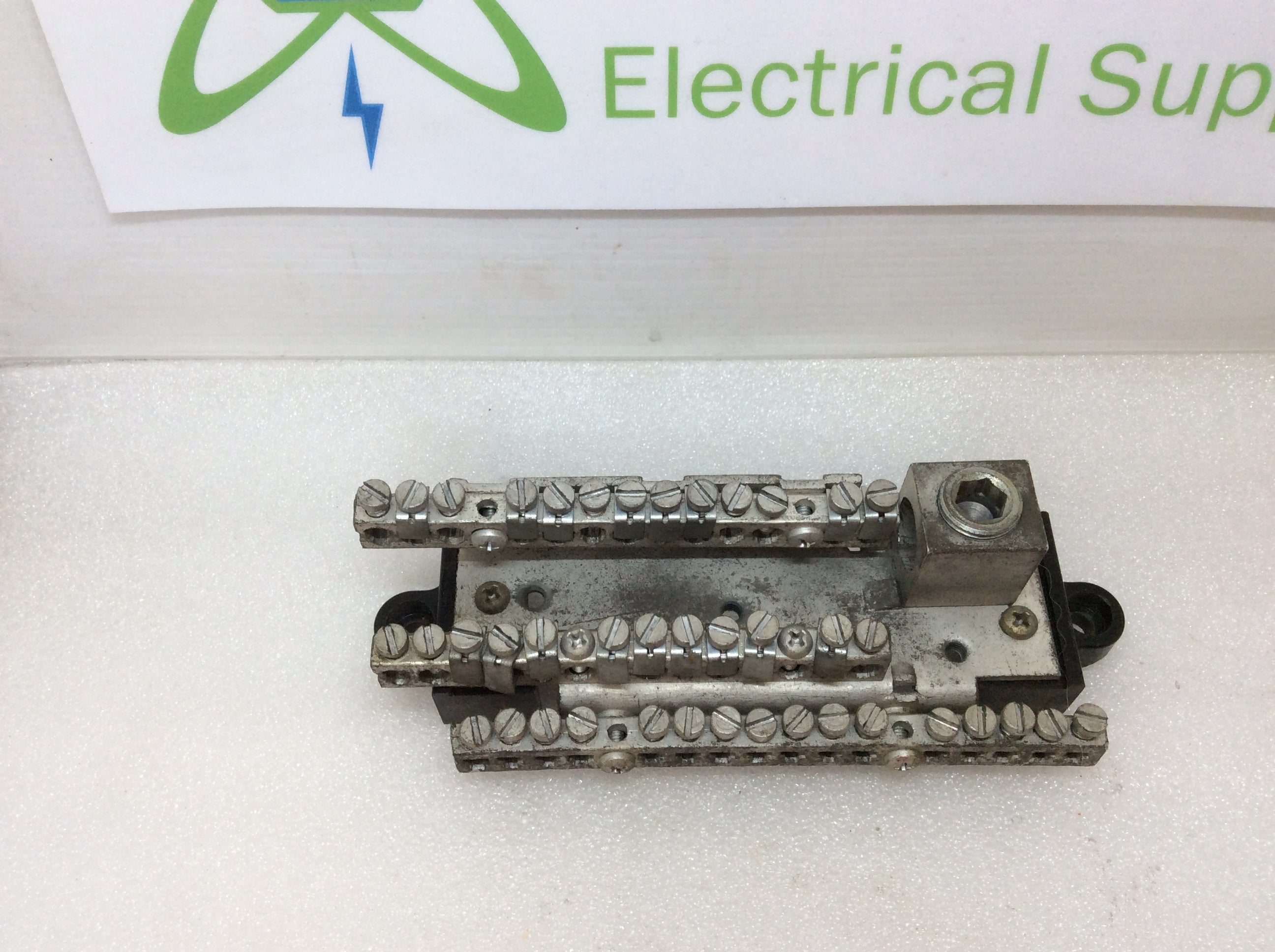 41-42 Position Ground/Neutral Bar Kit