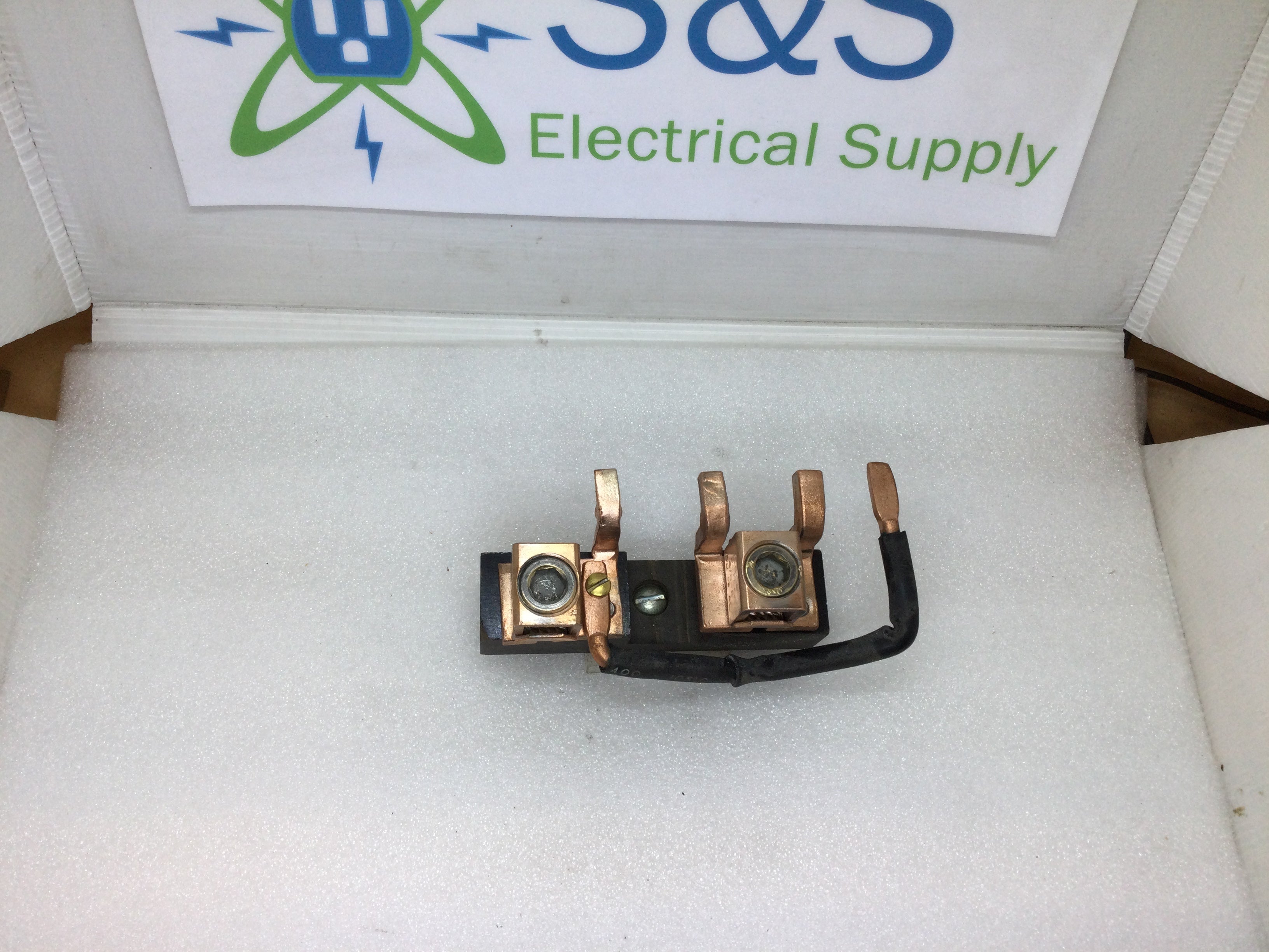 ITE EQ Series Copper Main Lug/Main Breaker Mounting Kit 200A Max 120/2