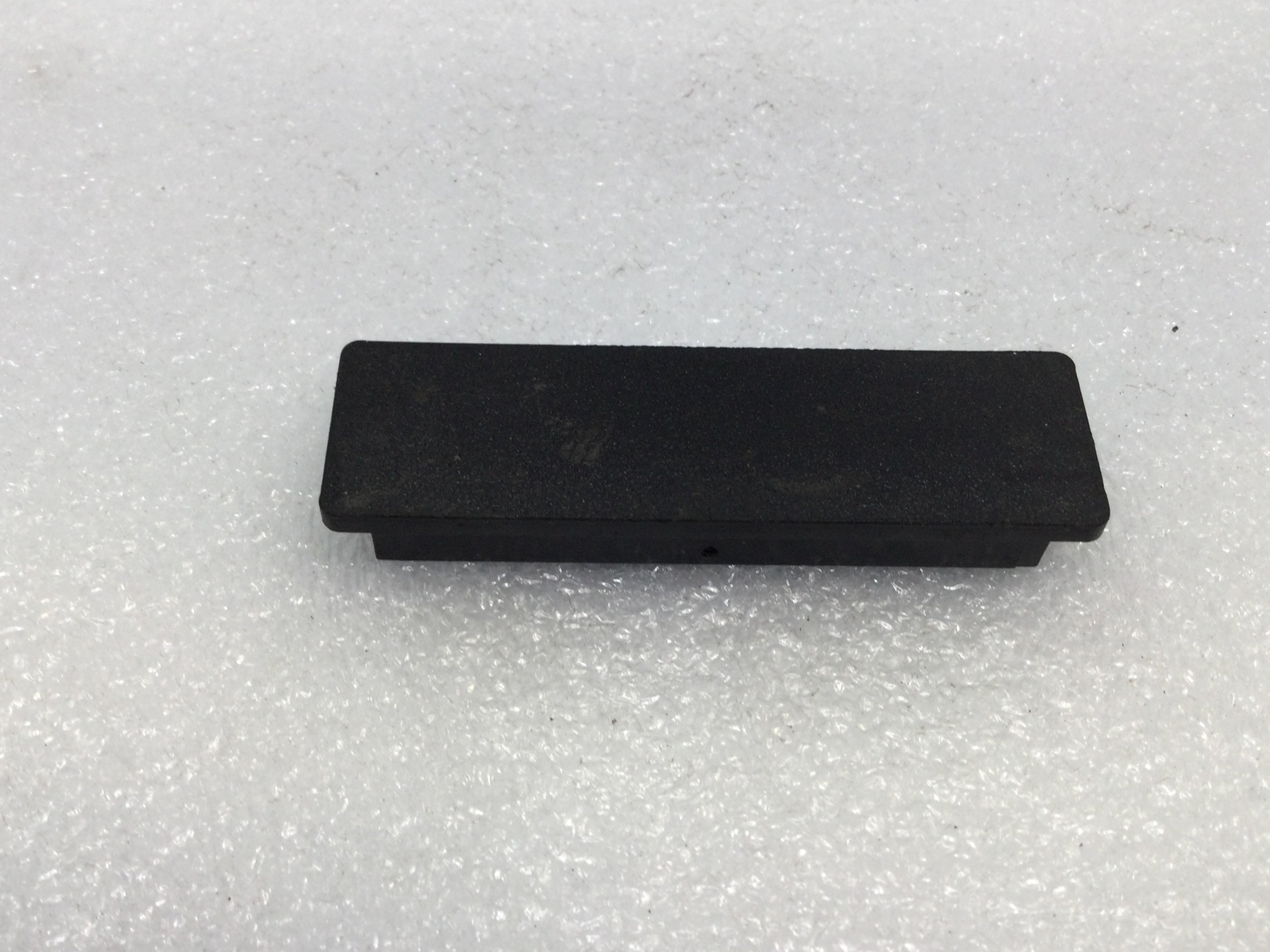 Square D QO-FP Circuit Breaker Filler Plates 2 1/2" x 3/4"