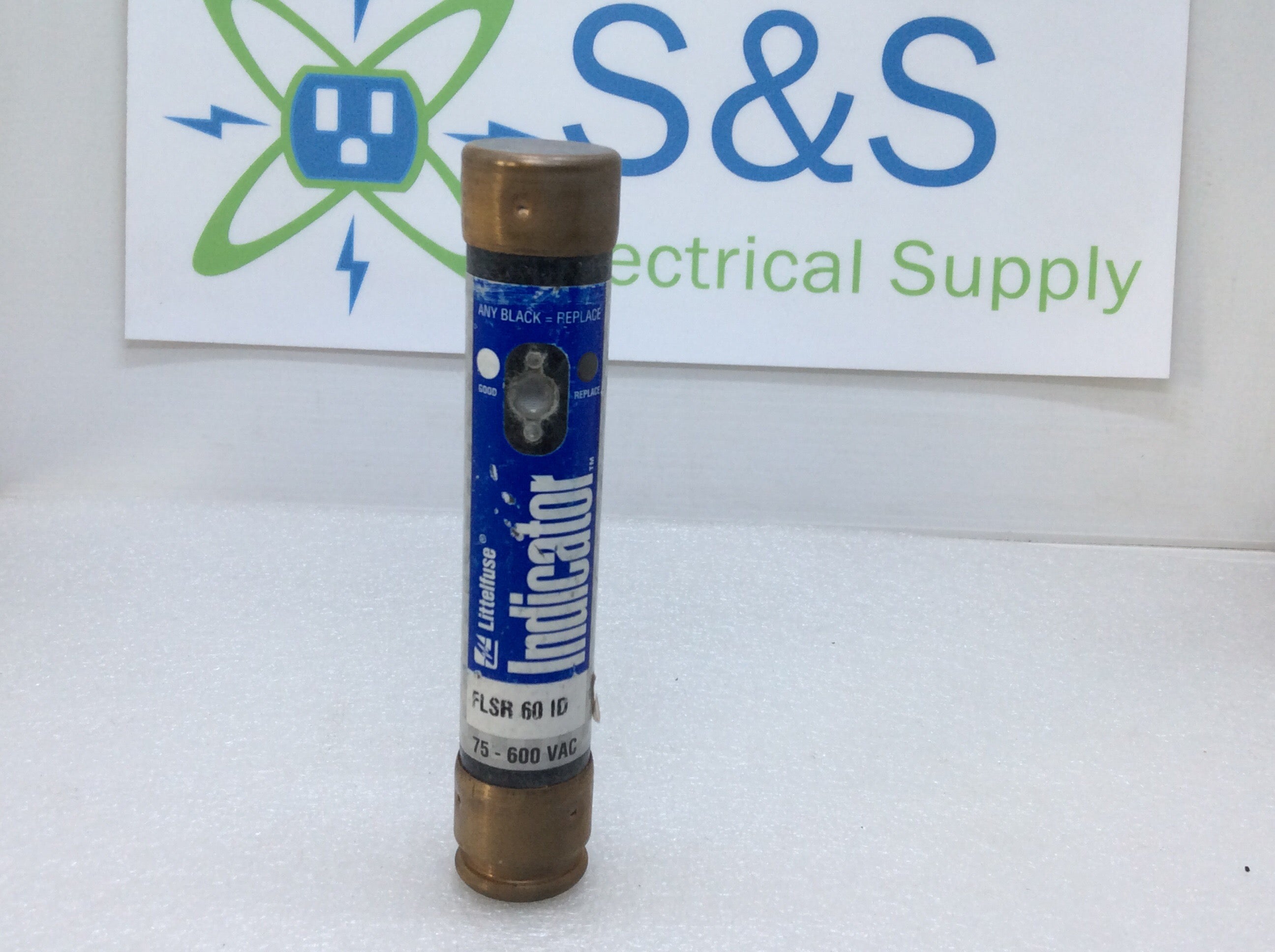 Littlefuse FLSR60ID 75-600V 60 Amp