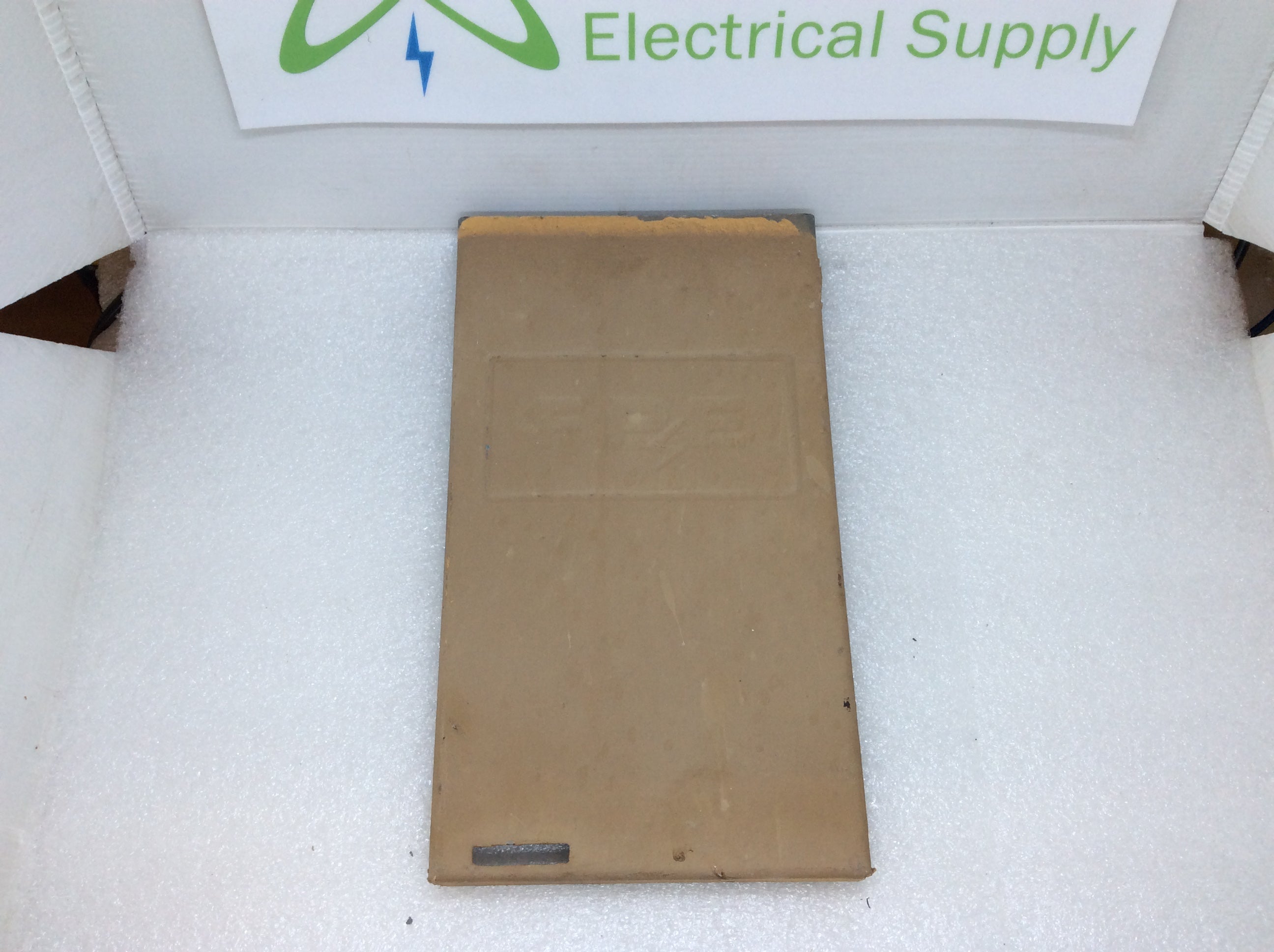 FPE Stab-Lok 70A 120/240V Load Center Nema3R Outdoor Cover Only (W) 5