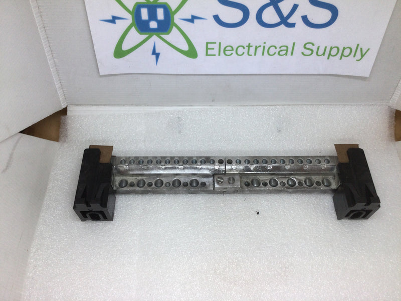 FPE 42 Position 200A Rated Ground/Neutral Bar Kit