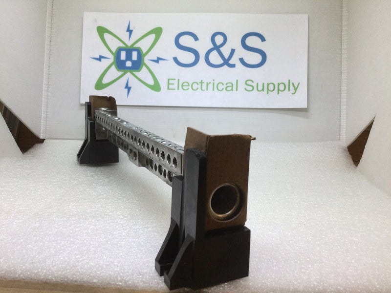 FPE 42 Position 200A Rated Ground/Neutral Bar Kit