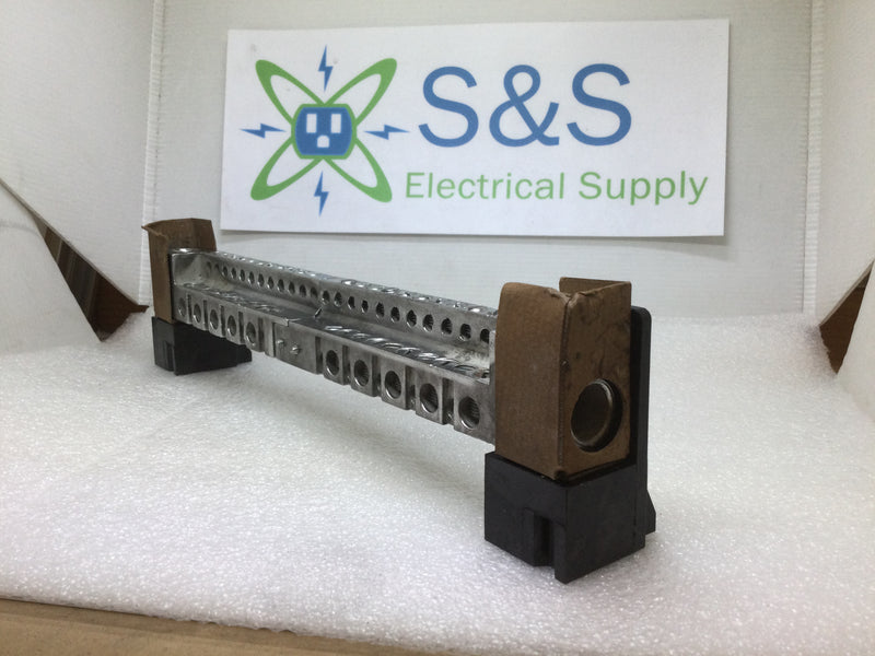 FPE 42 Position 200A Rated Ground/Neutral Bar Kit