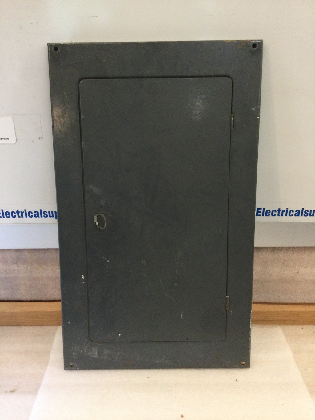 ITE Fuse and Circuit Breaker Panel Cover/ Door 14.5" x 24.25"