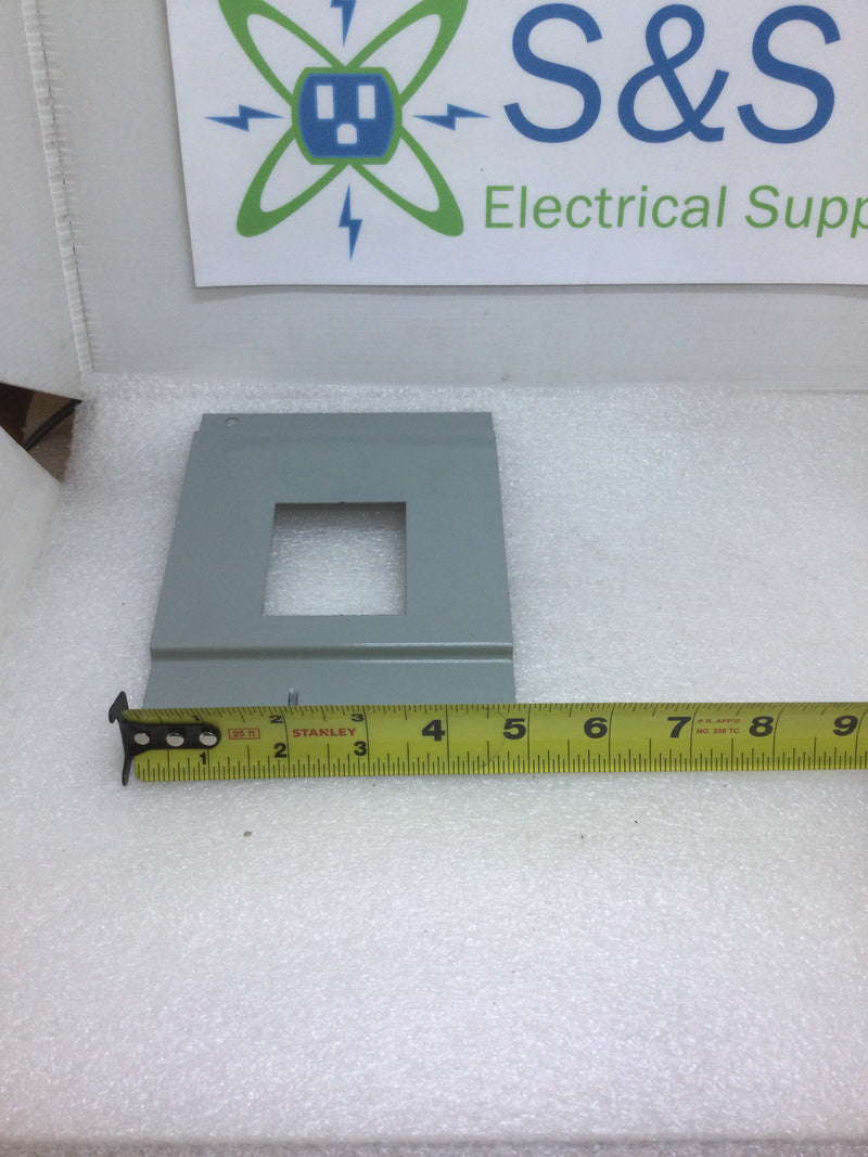 Siemens/ITE W0204ML1060-2 60A 4 Circuit 120/240VAC Single Phase Nema3R