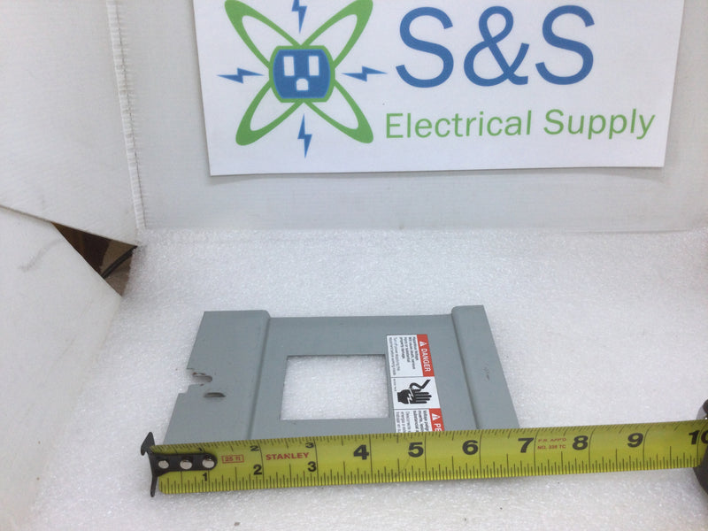 Siemens/ITE W0204ML1060-2 60A 4 Circuit 120/240VAC Single Phase Nema3R