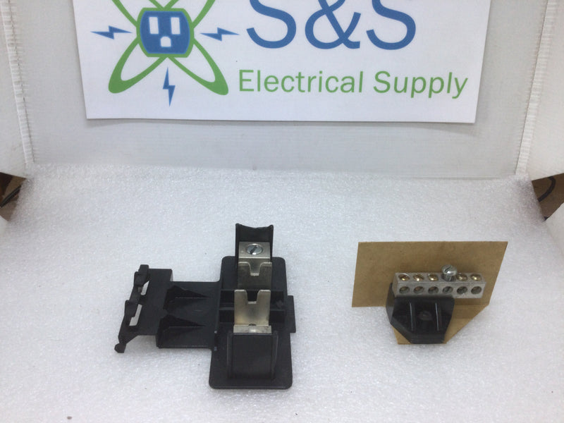 Siemens/ITE W0204ML1060-2 60A 4 Circuit 120/240VAC Single Phase Nema3R