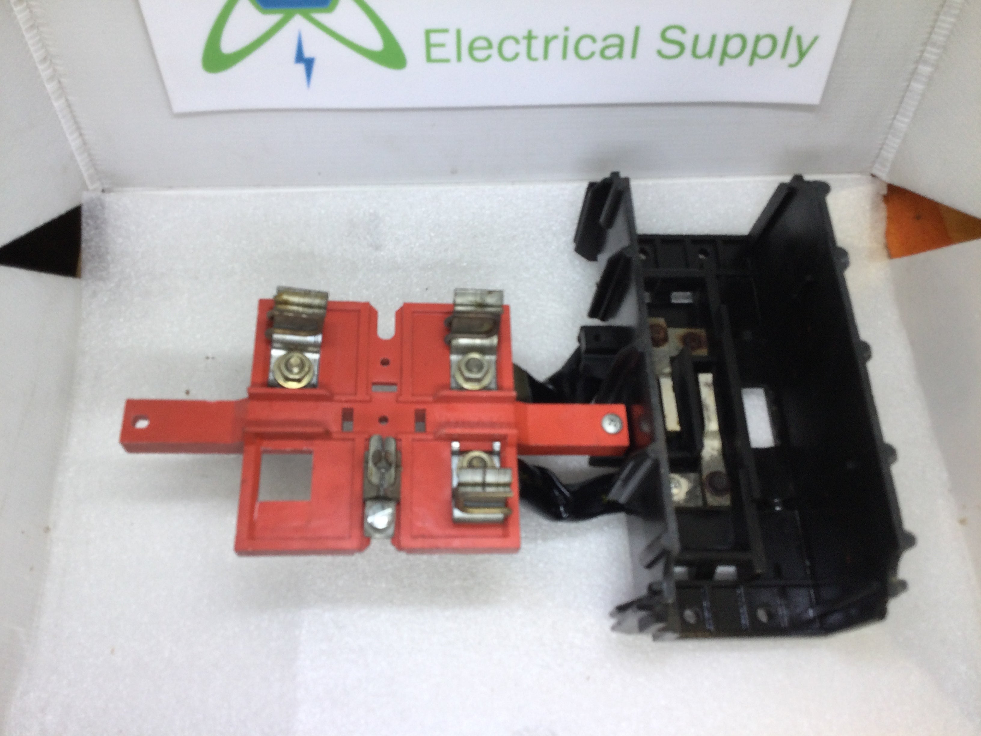 Square D EZM Meter Stack 125 Amp Meter Guts Replacement Kit 120/240Vac