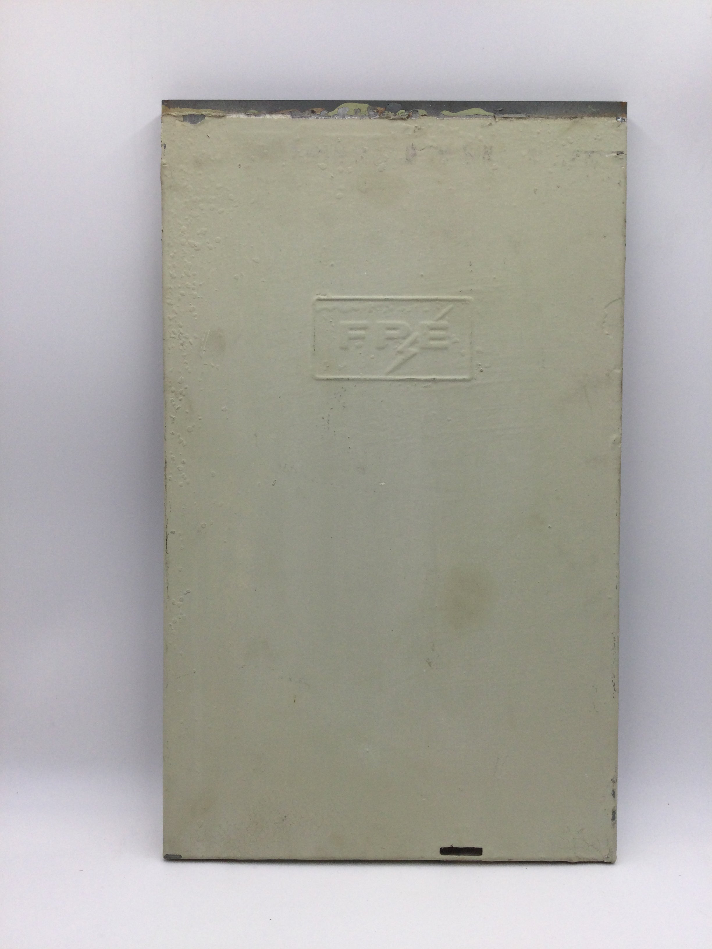 FPE RHX116-24 Panelboard Cover/Door Only 19.5" x 12"