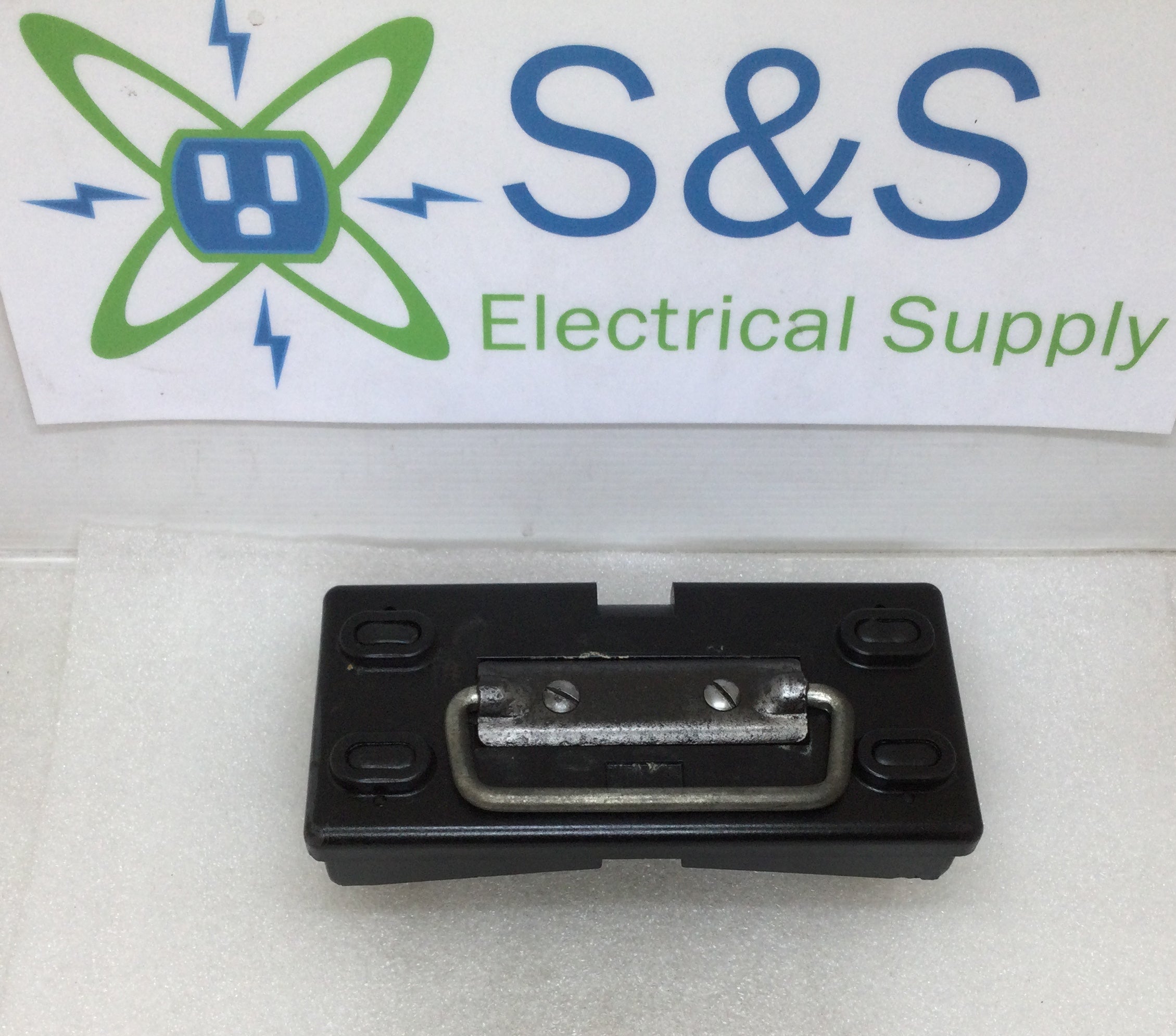 FPE 100 Amp 120/240V Fuse Panel Pull Out For Class H Fuses