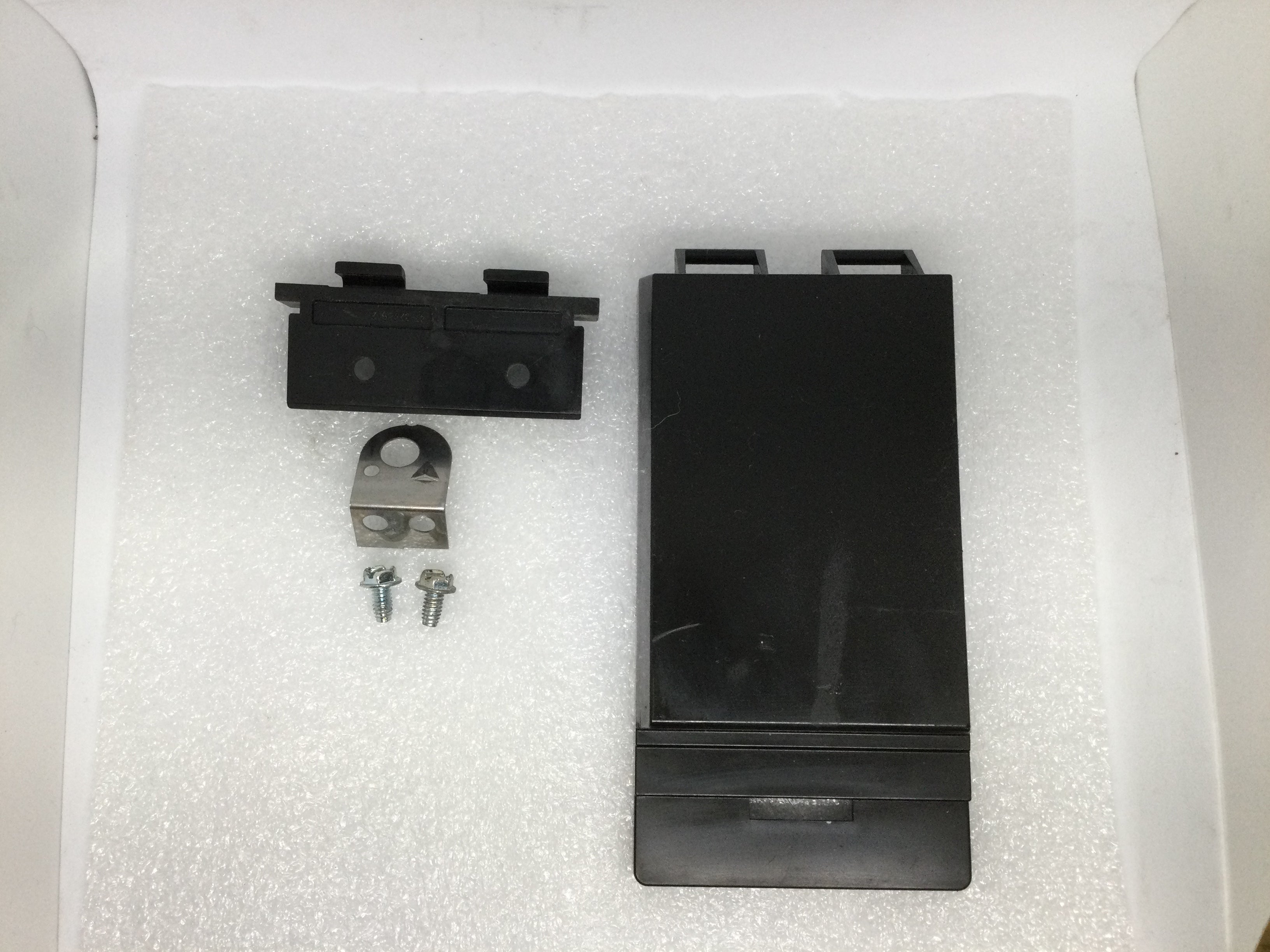 Eaton Cutler Hammer 47-32487 Small Breaker Cover 5" x 2.5"