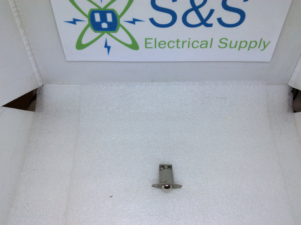 GS Edwards Cat. No. 45 Rolling Ball Pressure Type Contactor (New In Bo