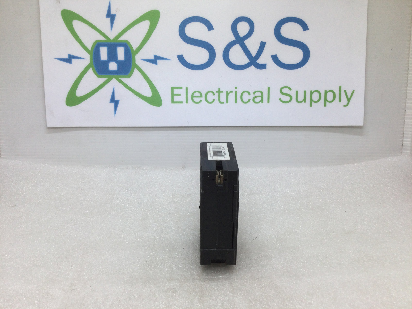 Eaton/Cutler-Hammer BR2020 DNPL2020 Type BRD, A & DNPL 20A 2P Breaker