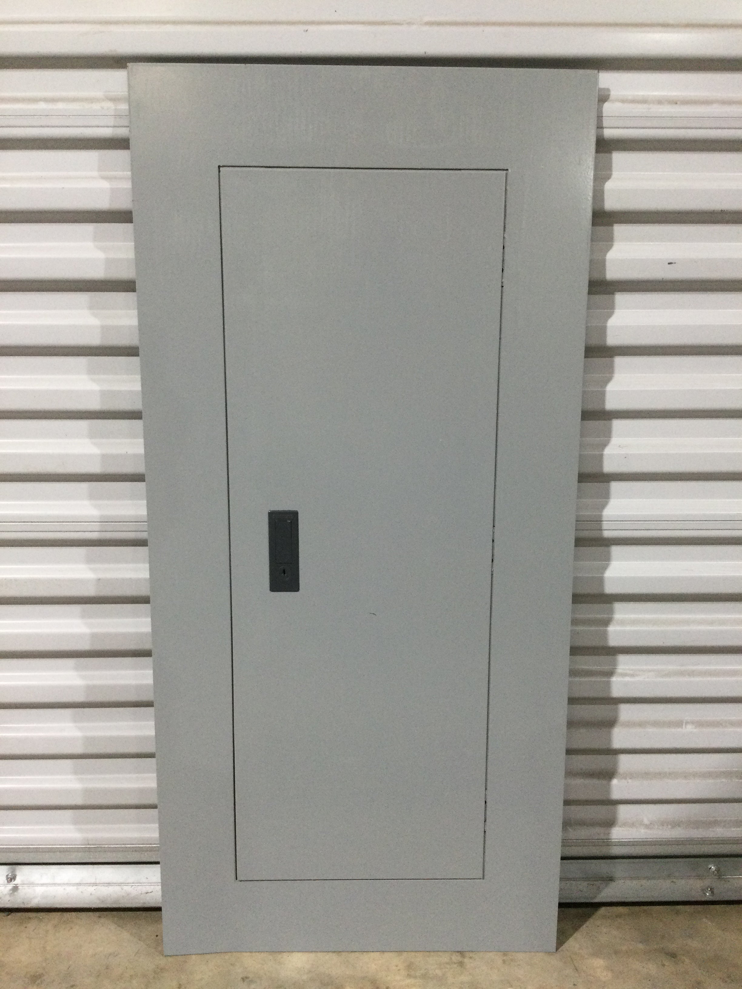Siemens Sentron Panel Door/Cover 200-225 Amp 45.5" x 21.5"