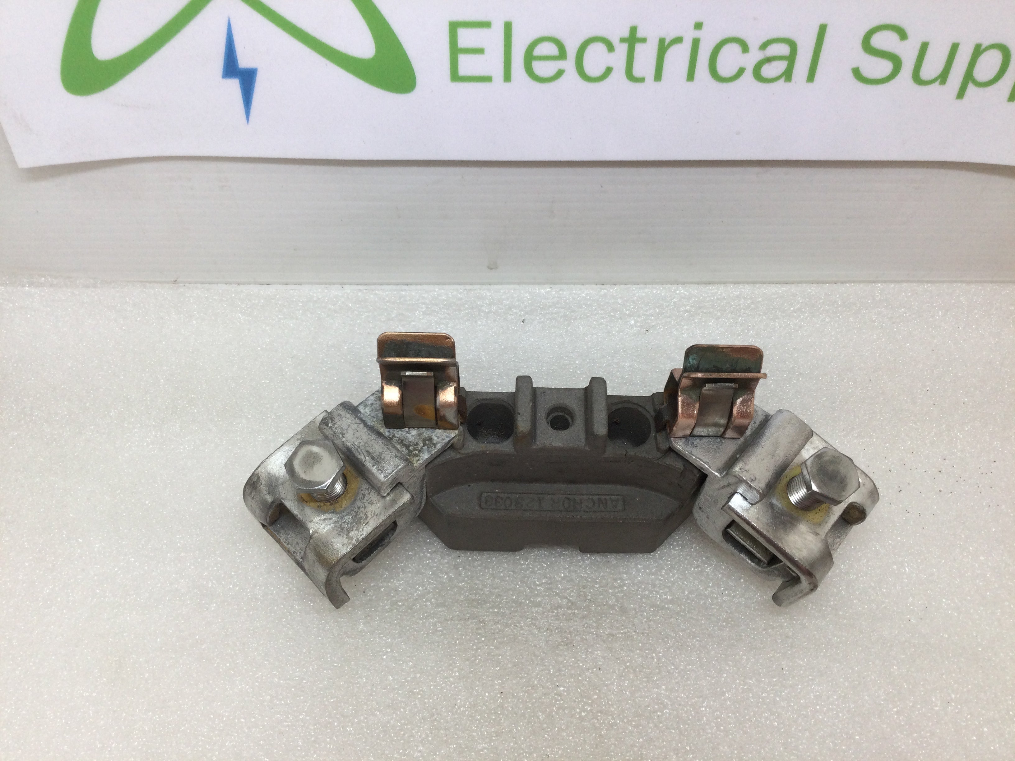 Anchor 123033 Porcelain Meter Socket Repair Kit