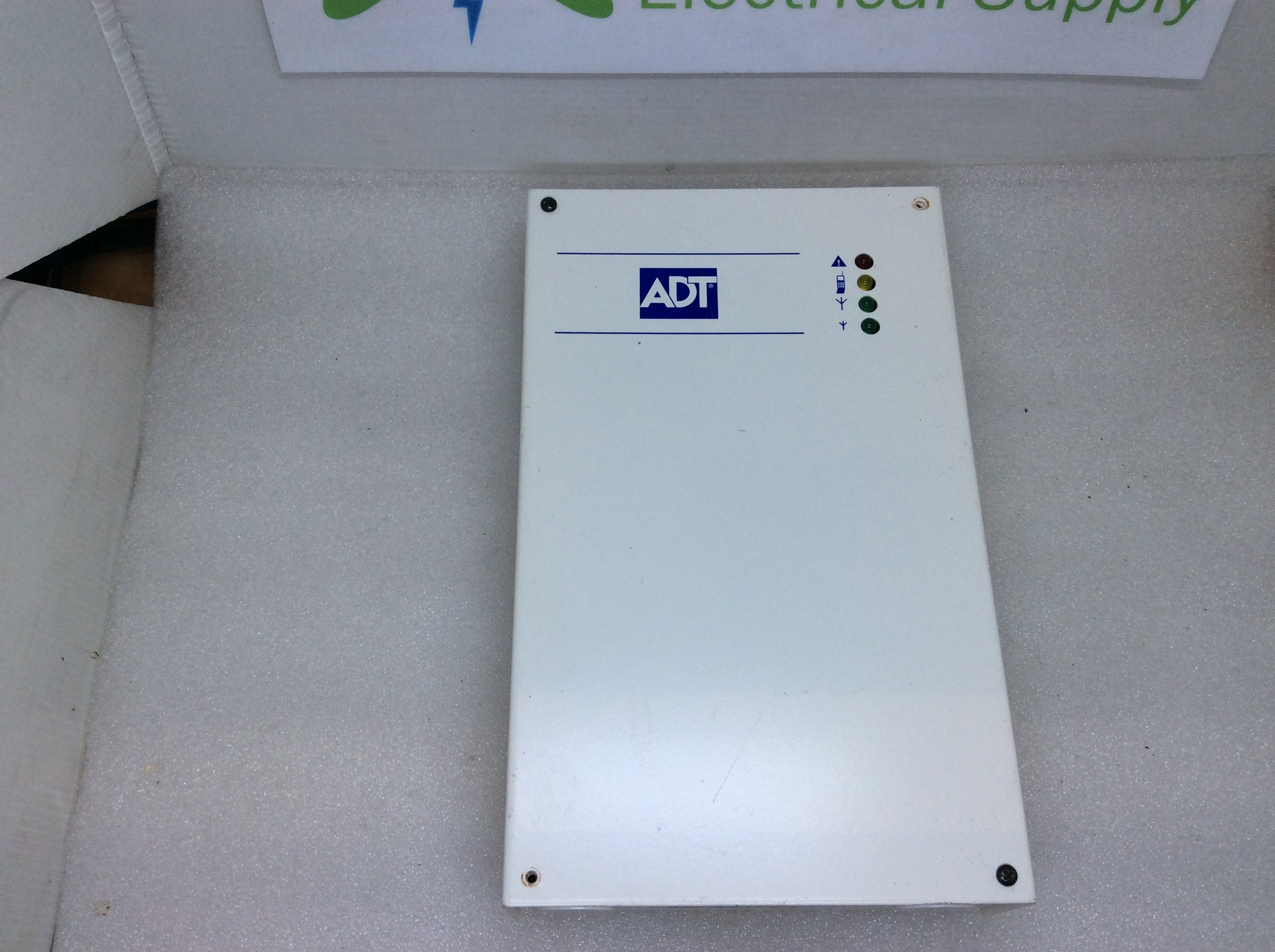 ADT GS3060 GSM Alarm Communicator works with ADT Security Alarm Pro 30