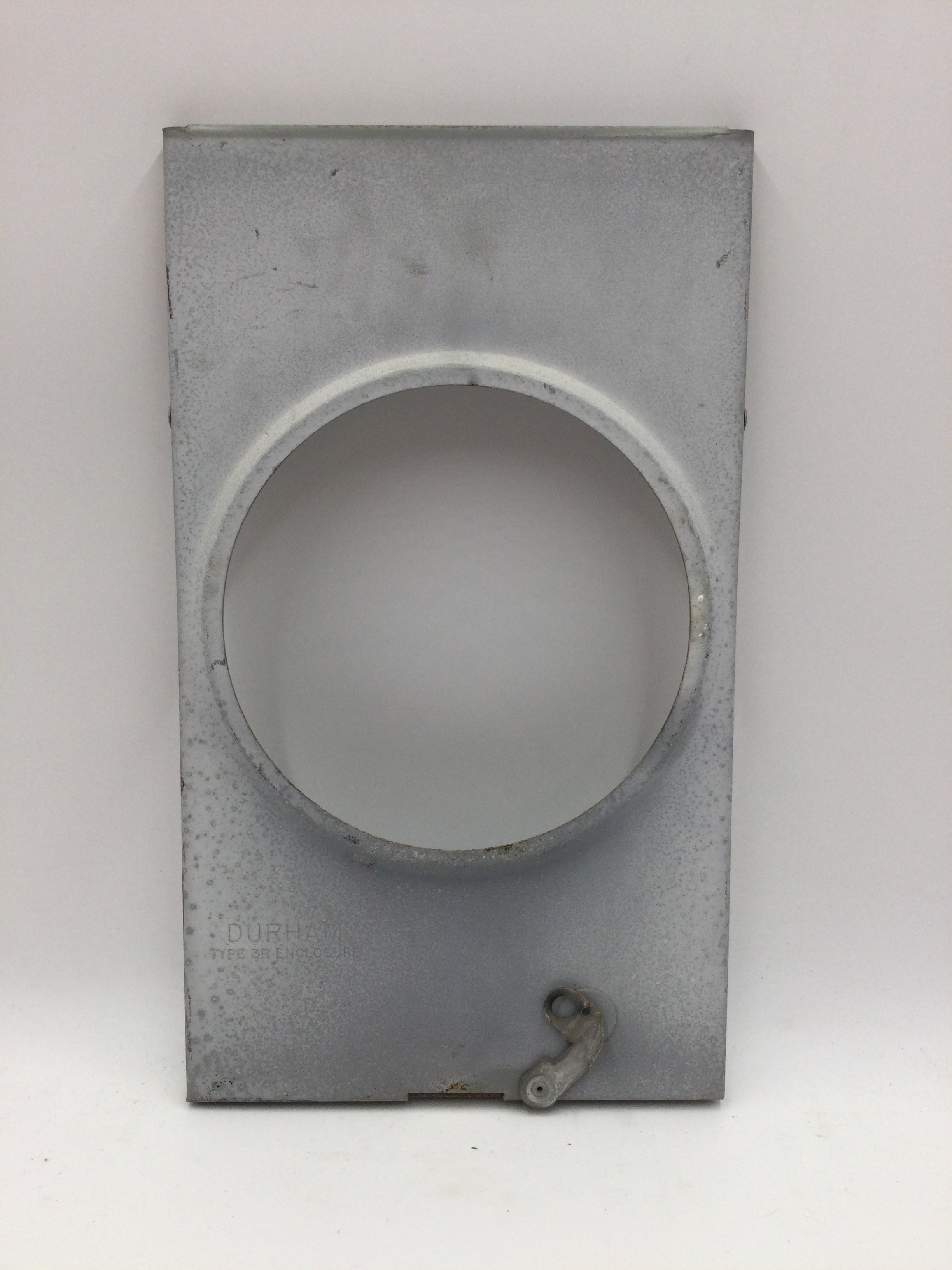 Durham Type 3R Meter Cover 14" x 8"