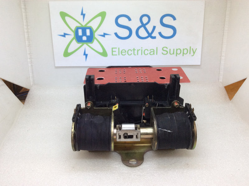 Generac 0L2911 200A 2P 250V HSB Generator Transfer Switch For 0D9618 O