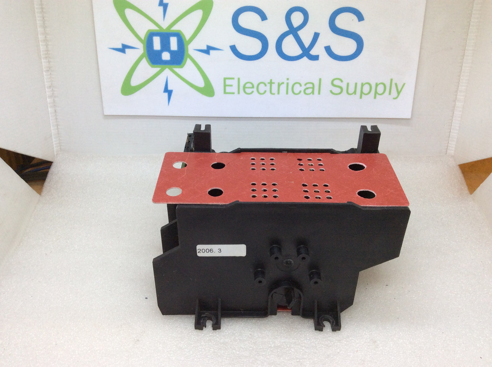 Generac 0L2911 200A 2P 250V HSB Generator Transfer Switch For 0D9618 O