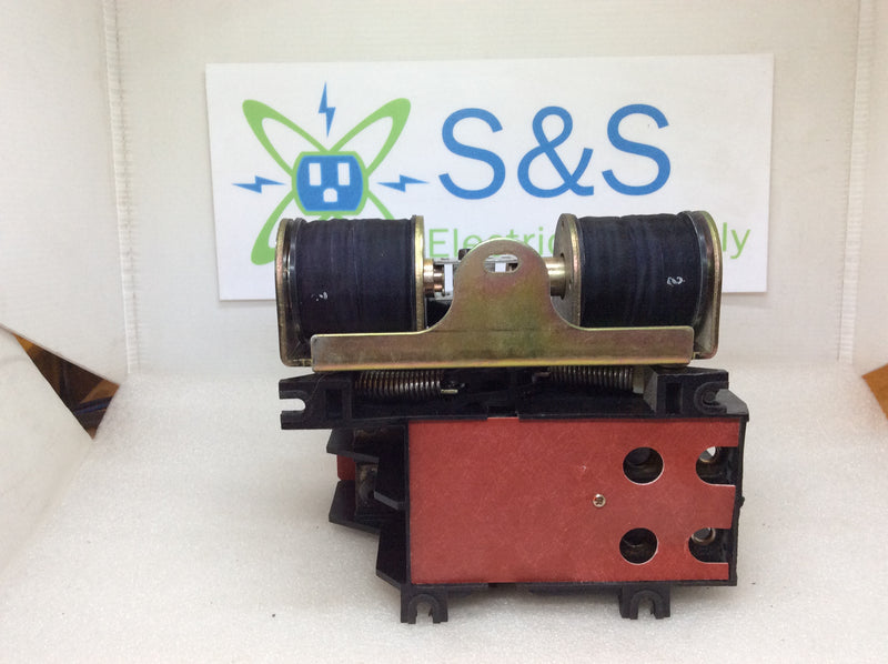 Generac 0L2911 200A 2P 250V HSB Generator Transfer Switch For 0D9618 O